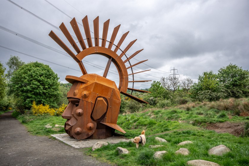 Silvanus! – Aisling on Art