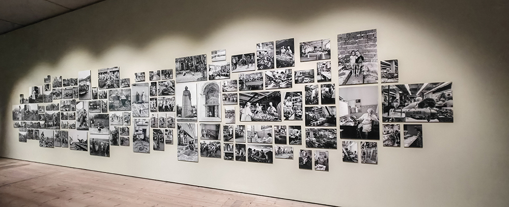 Frankie Raffles: Photography, Activism, Campaign Works – Aisling on Art